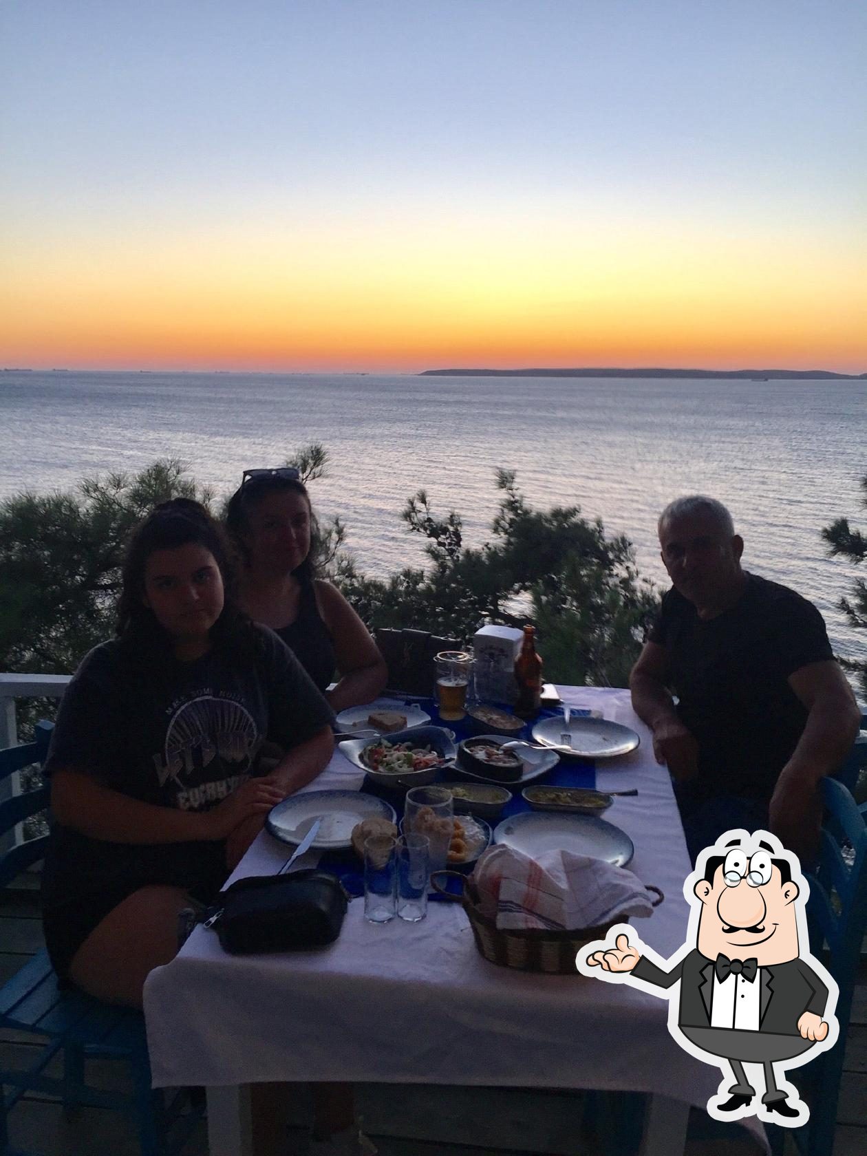 Makara Et ve Balık - Restaurant menu, prices and reviews