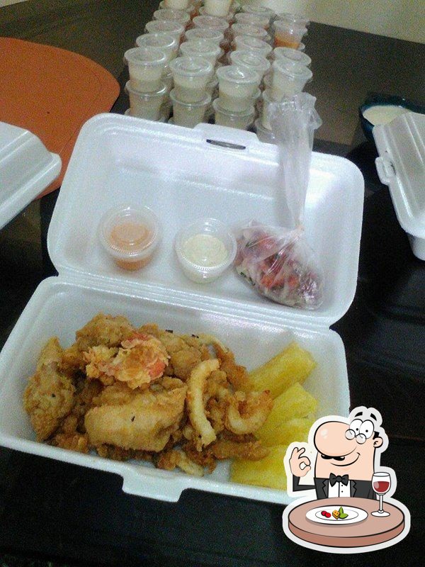 Divino Mar Peruvian Cuisine - Marine and Creole Dishes Delivery, La ...