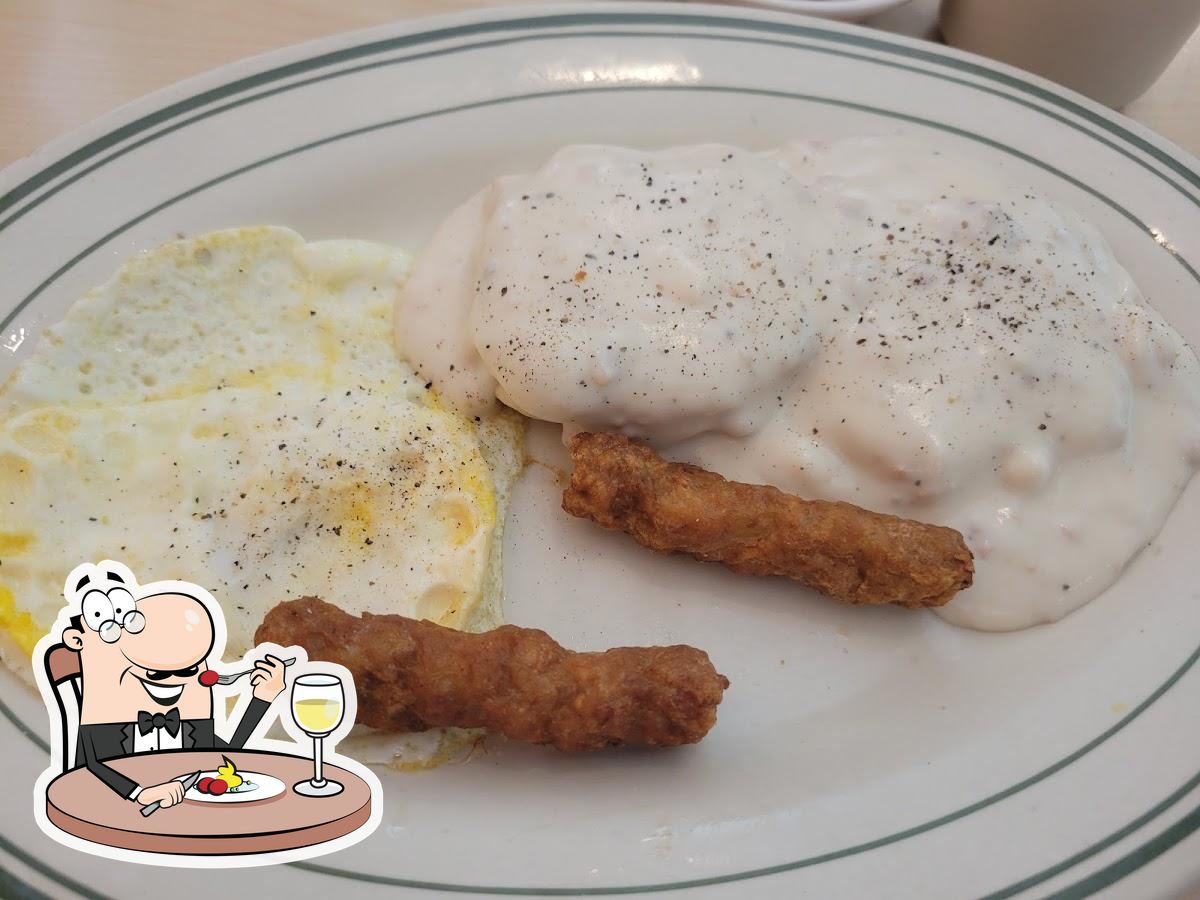 Red Apple Restaurant in Boring - American restaurant menu and reviews