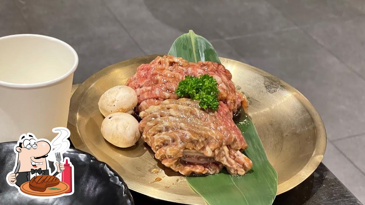 Myung Jang Chatswood in Chatswood - Restaurant reviews
