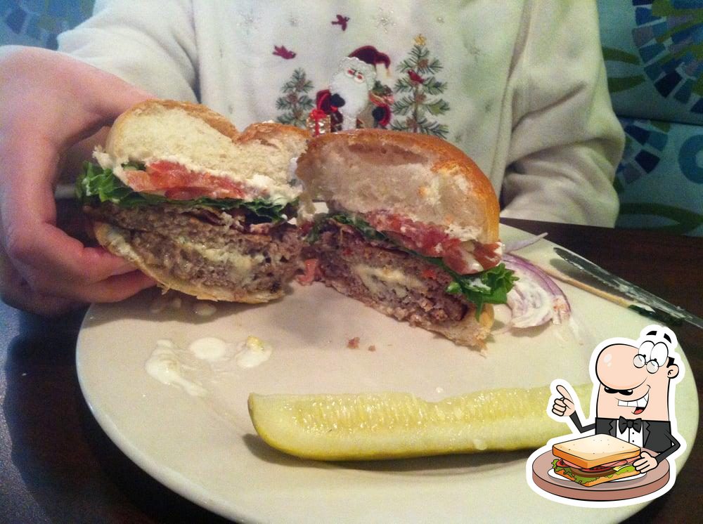 Hug-Hes Cafe, 1220 E 4800 S in Ogden - Restaurant reviews