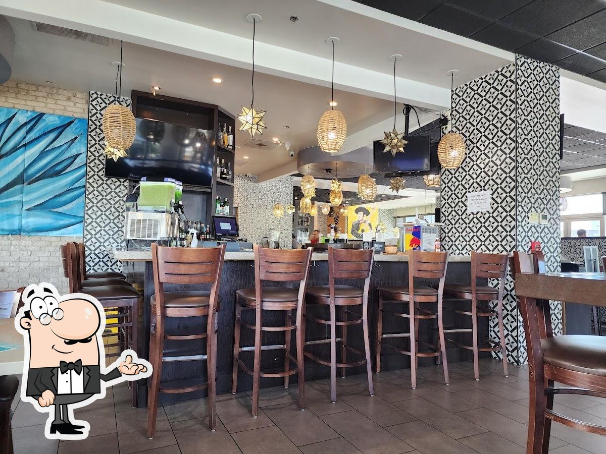 Anejo Cocina Riverside, Jacksonville - Restaurant menu, prices and reviews