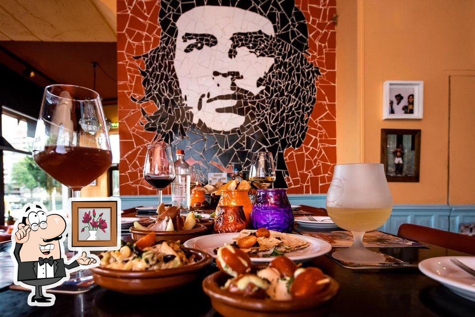 La Cubanita Zoetermeer, Zoetermeer - Menu van het restaurant, prijzen ...