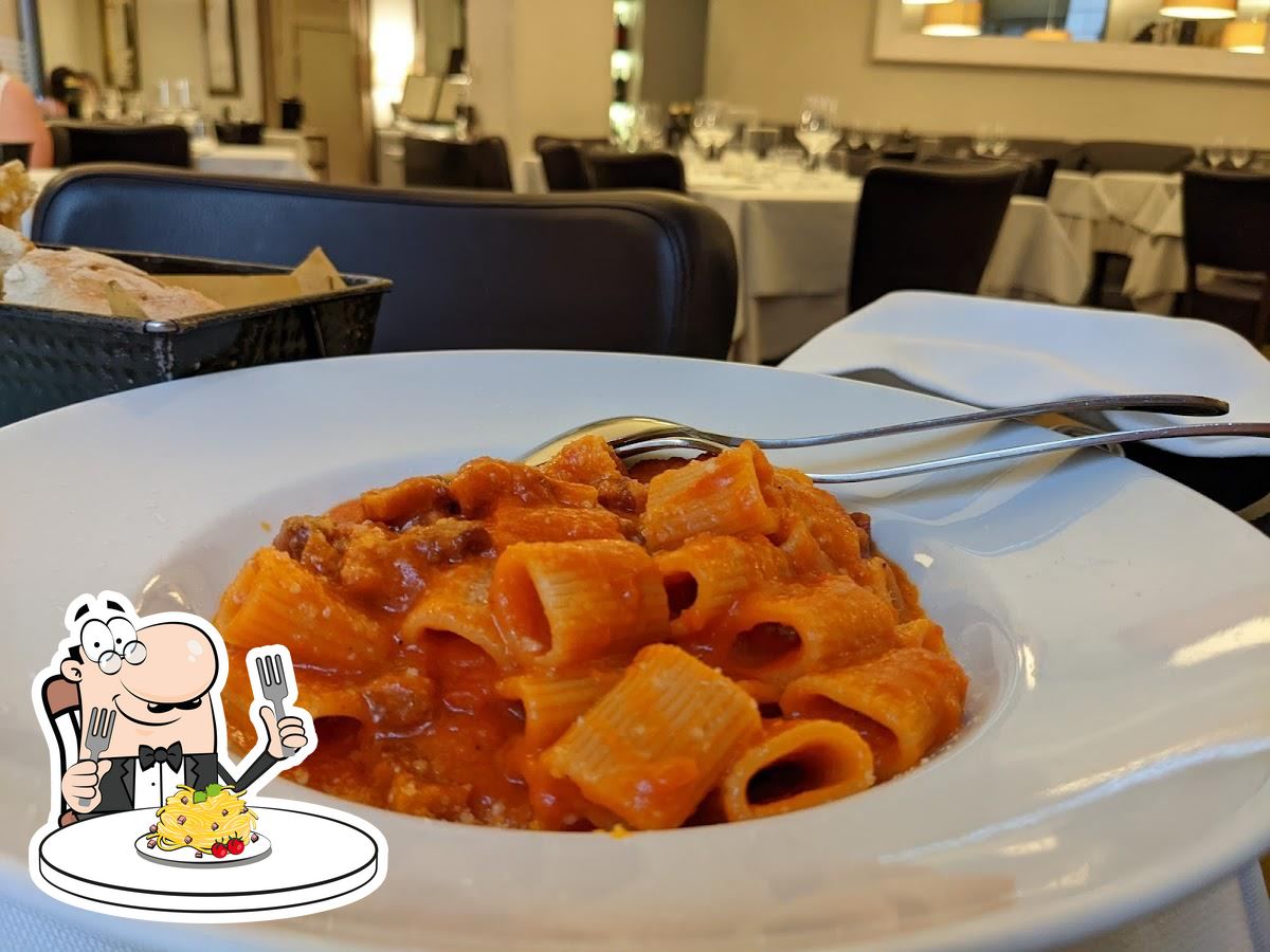 Target restaurant, ROM - Restaurantspeisekarten und Bewertungen