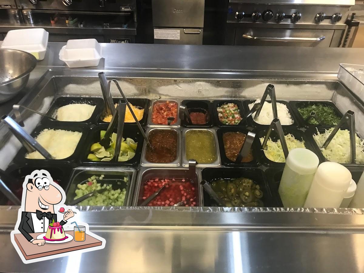 Antojitos Ay Wey! in Phoenix - Restaurant menu and reviews