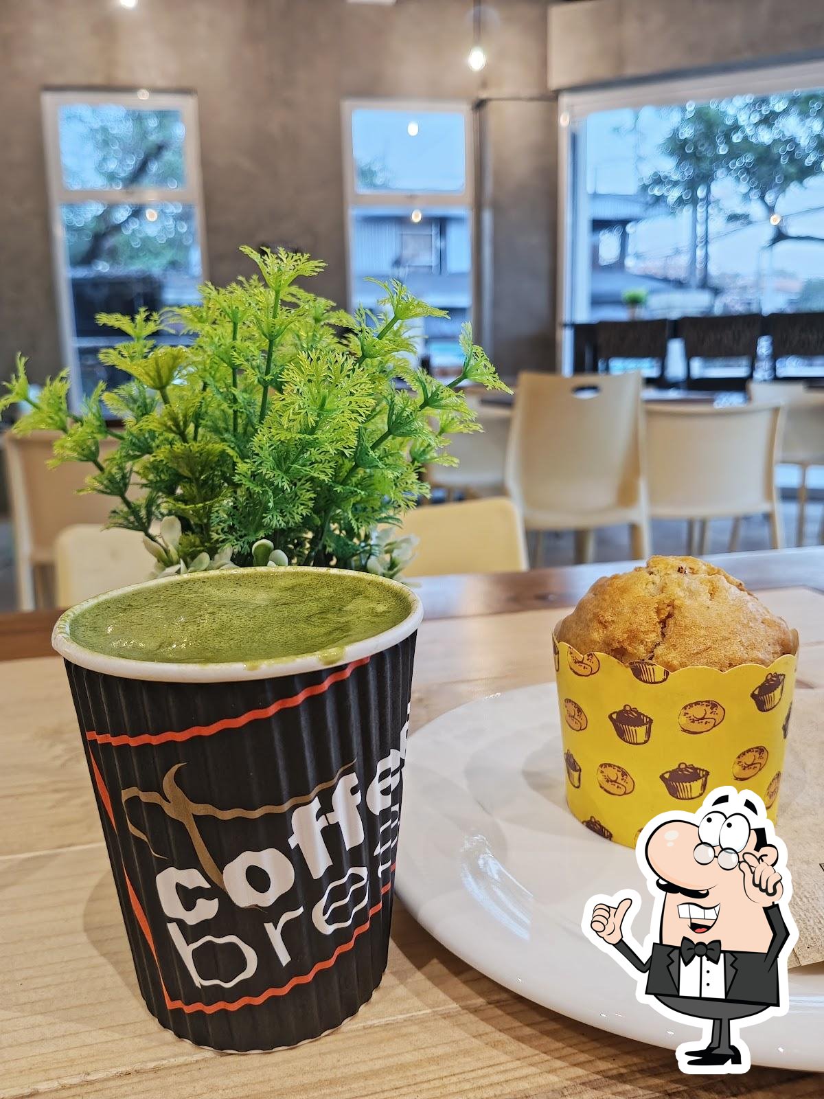 Coffeebreak TABUC SUBA Official, Iloilo City - Restaurant menu, prices ...