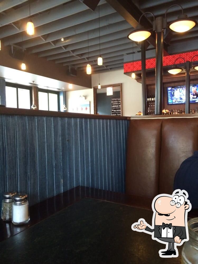 Crosby's Kitchen, Chicago - Restaurant menu, prices and reviews