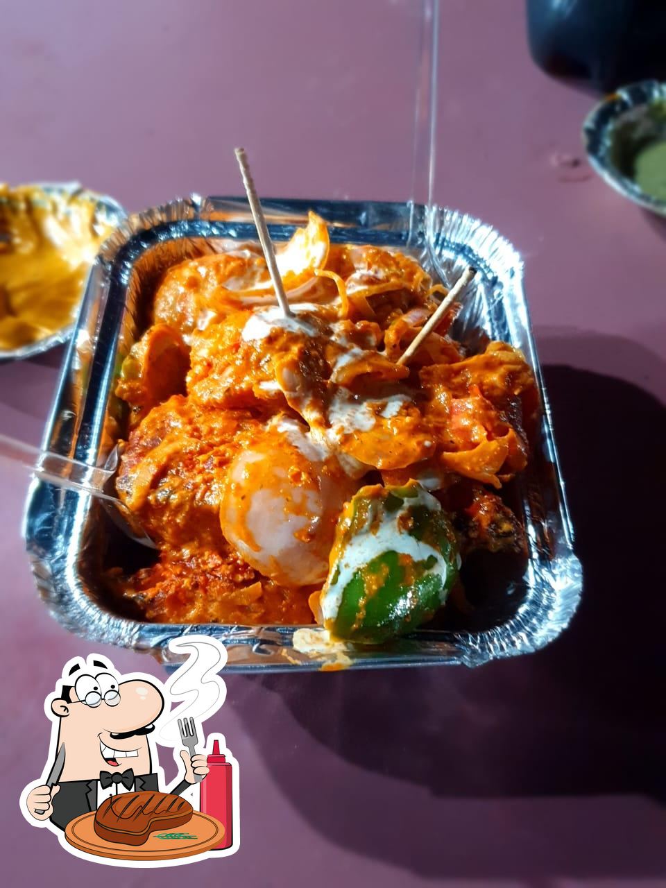 Nepali Momos Point, New Delhi - Restaurant reviews