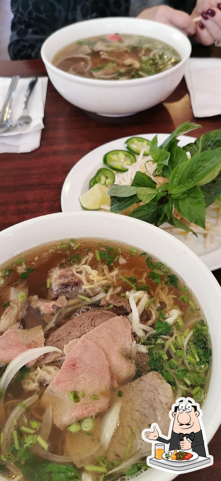 Phở Ly Ly in New Iberia - Vietnamese restaurant menu and reviews