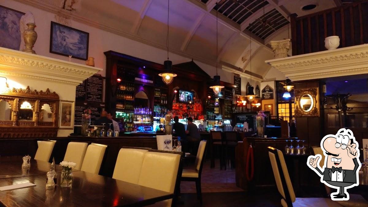 The Church House in Banbury - Restaurant reviews