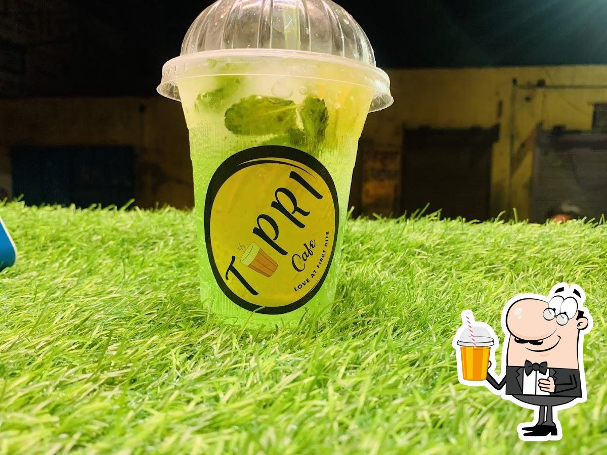 Tapri cafe, Hathras - Restaurant reviews