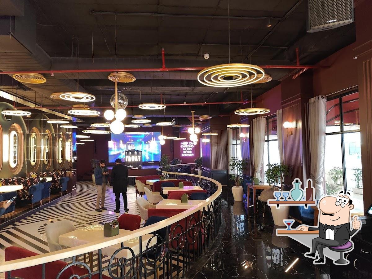 Float by Duty Free, Noida - Restaurant menu, prices and reviews