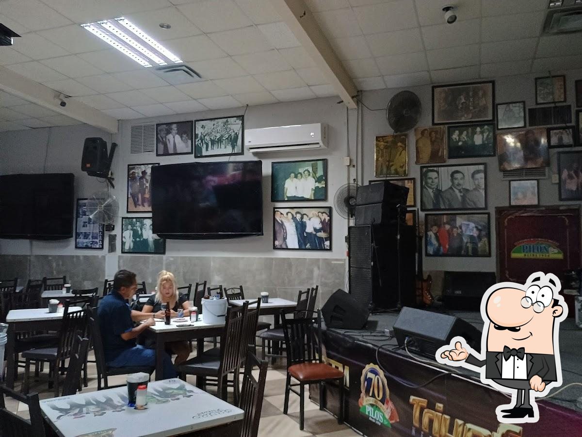 Pilos Bar, Guadalupe - Menú del restaurante, precios y reseñas