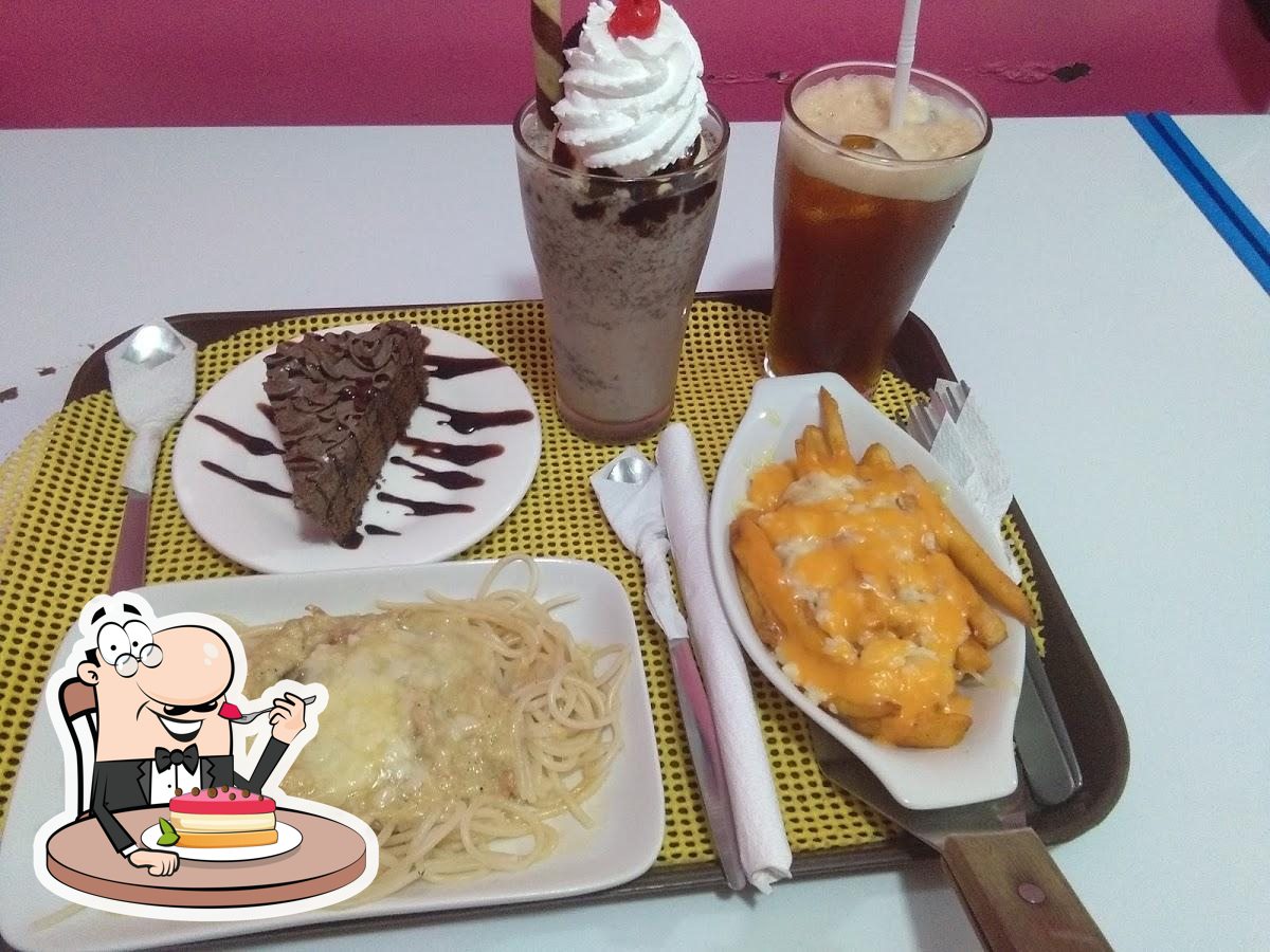 Ice Cream House sa Talipapa, Novaliches restaurant, Quezon City, M2PF ...