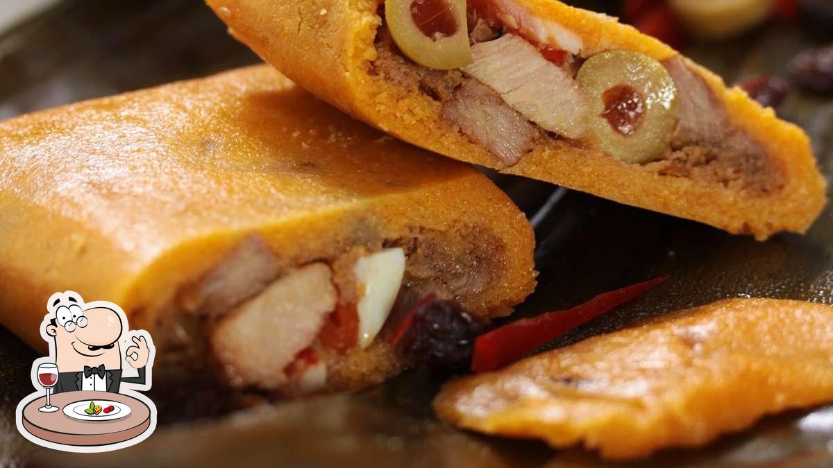 Sabor Caribe, 662 Madison Ave in Memphis - Restaurant menu and reviews