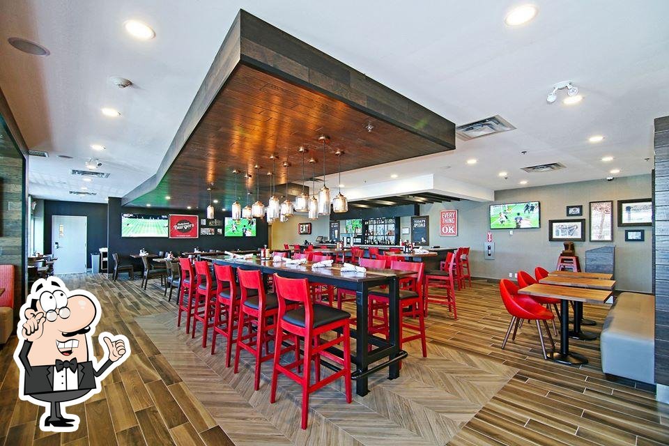 Burger Theory in Calgary - Restaurant reviews