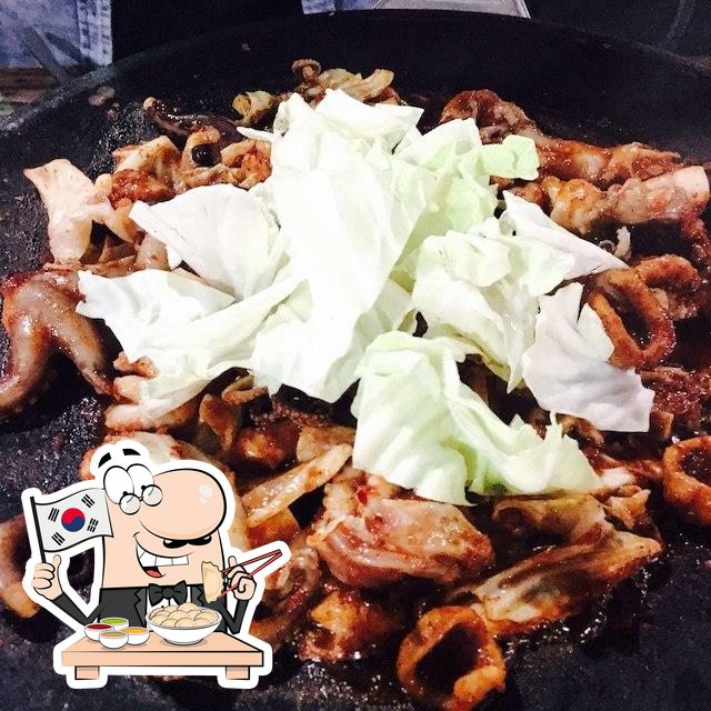 Chukumi Native, Cebu City - Restaurant menu and reviews