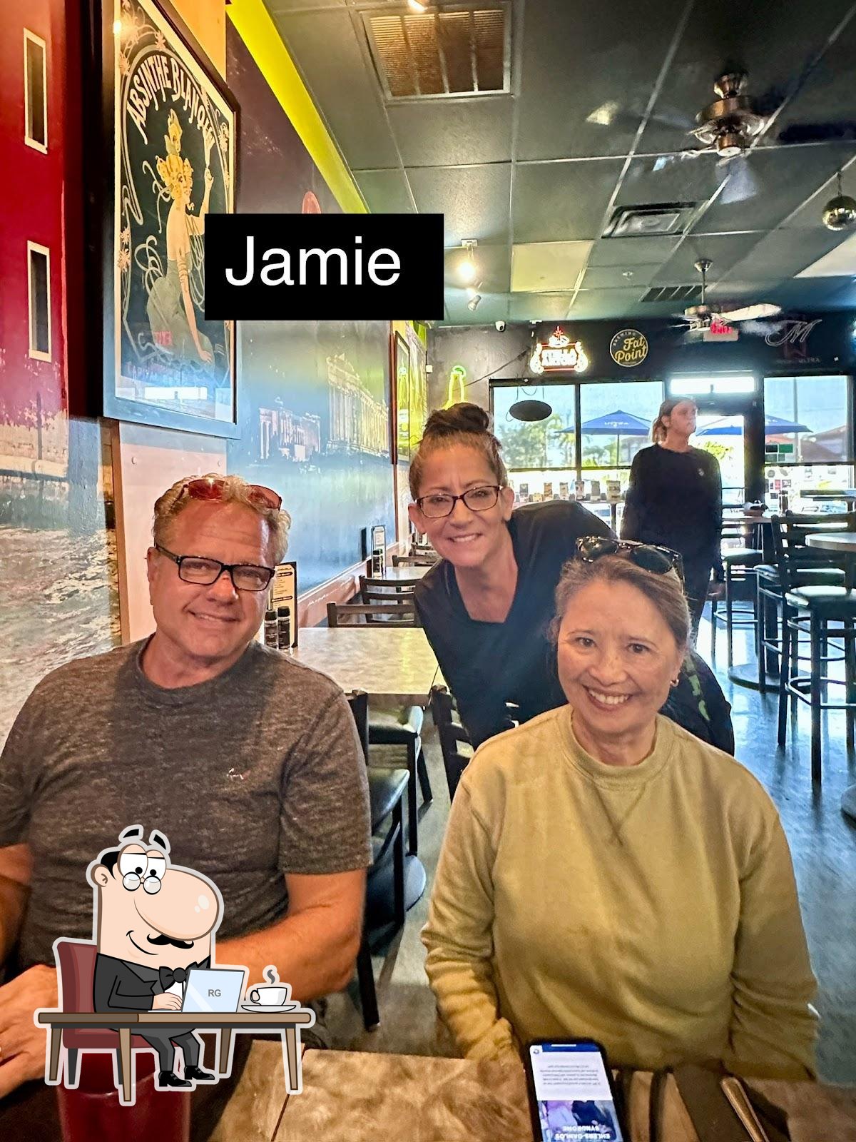 Ceno Grille, Cape Coral - Restaurant menu, prices and reviews