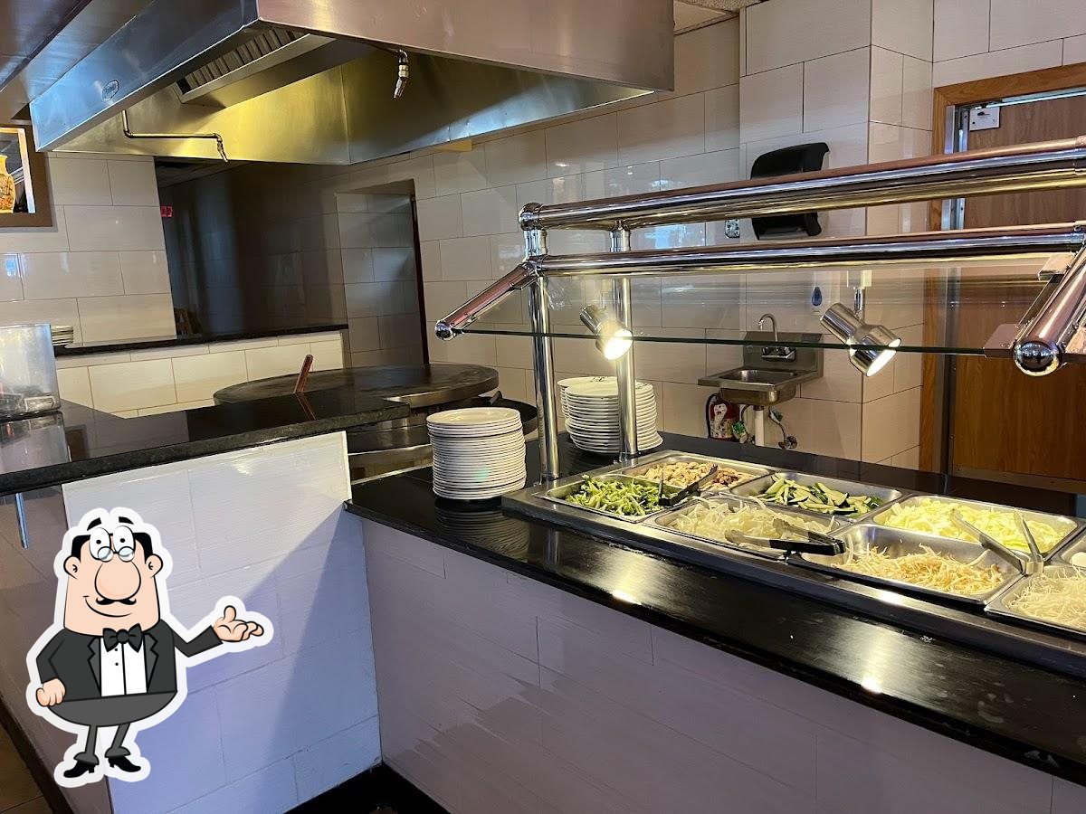 Imperial Buffet, Erie - Restaurant menu, prices and reviews