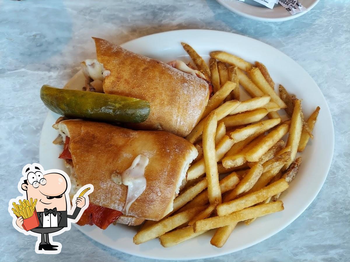 Mayfair Diner, 7373 Frankford Ave in Philadelphia - Restaurant reviews
