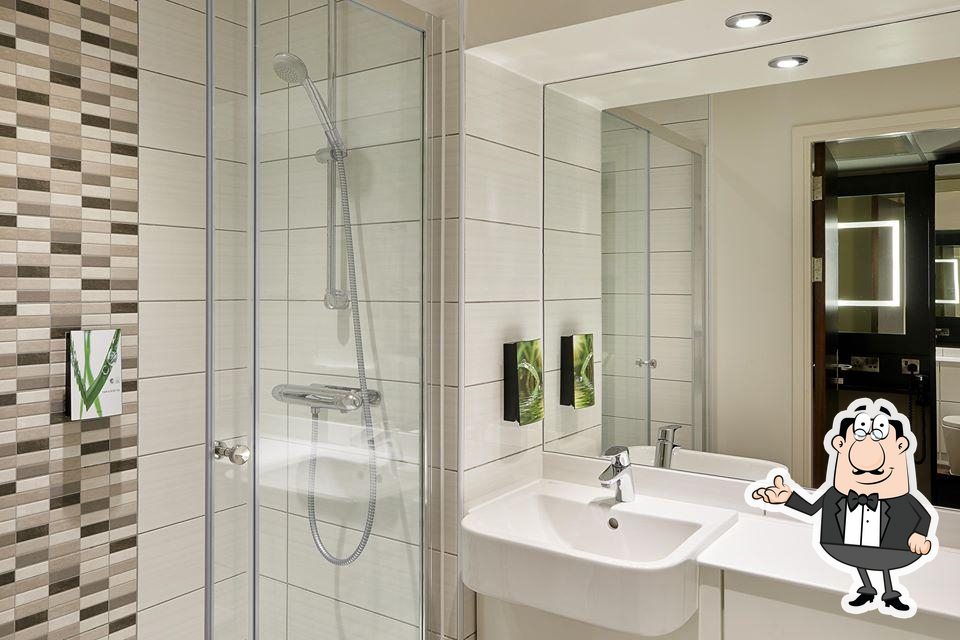 Premier Inn Darlington Town Centre hotel in Darlington - Restaurant reviews