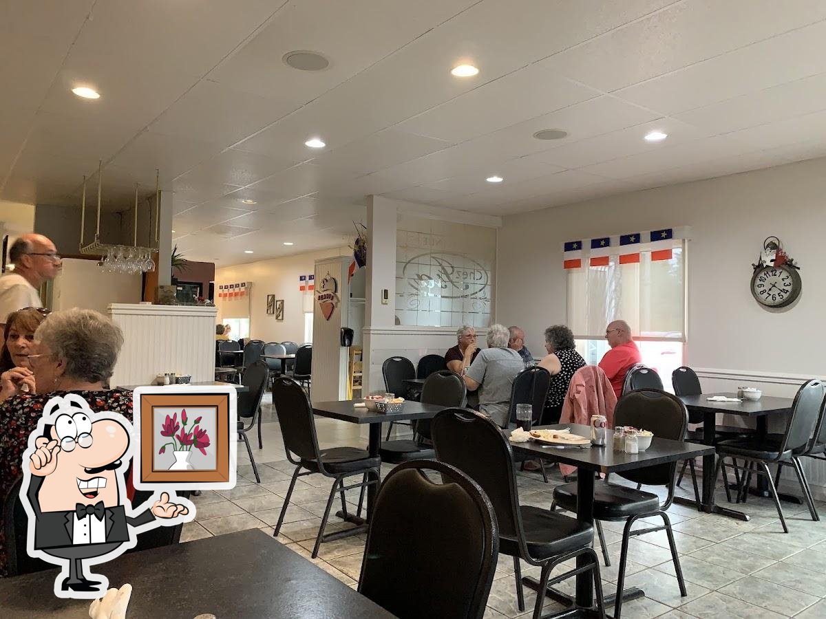 Resto Chez Isa, Bertrand - Menu du restaurant, prix et avis