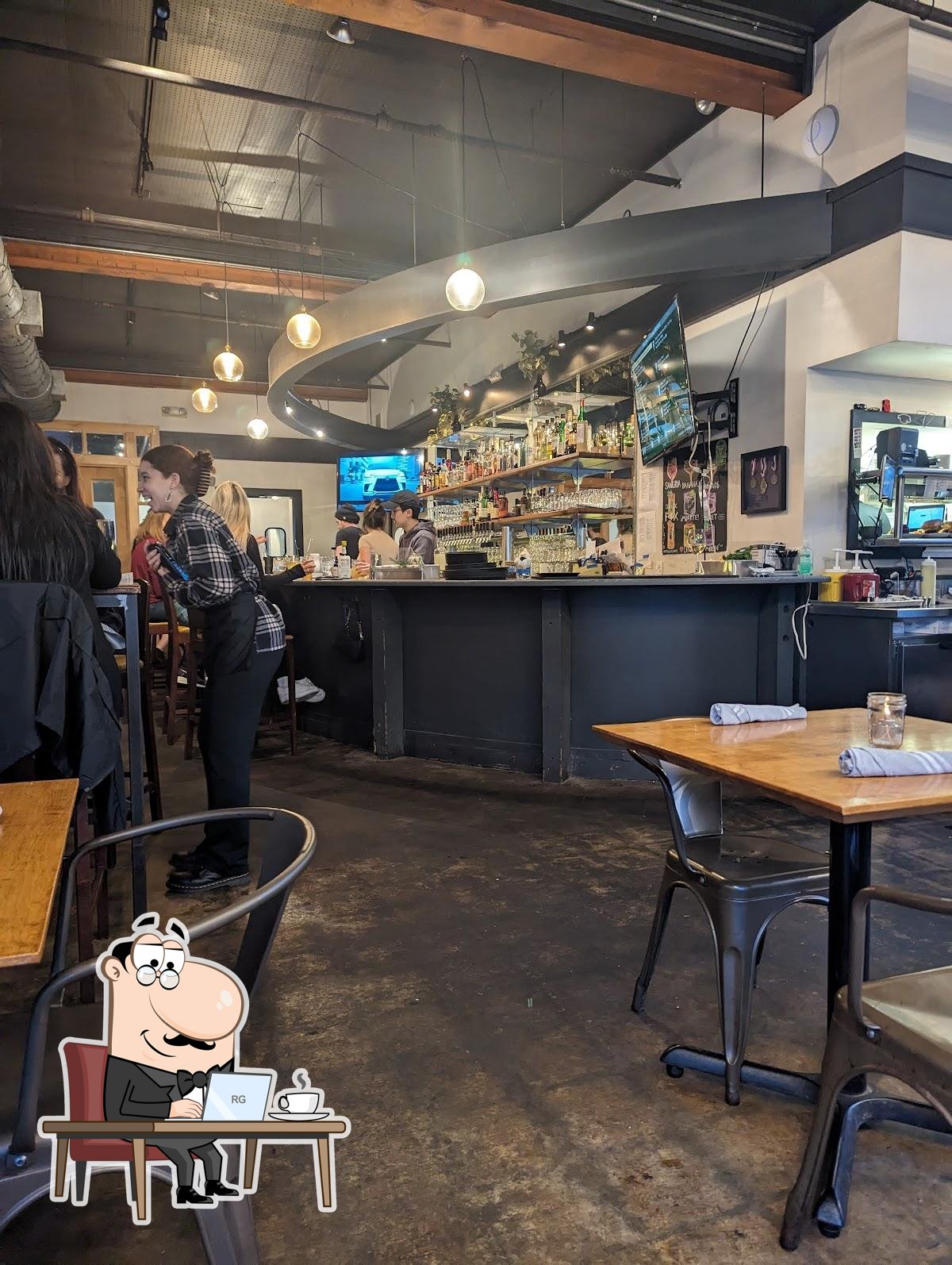 Wye Hill Kitchen & Brewing, Raleigh - Restaurant menu, prices and reviews