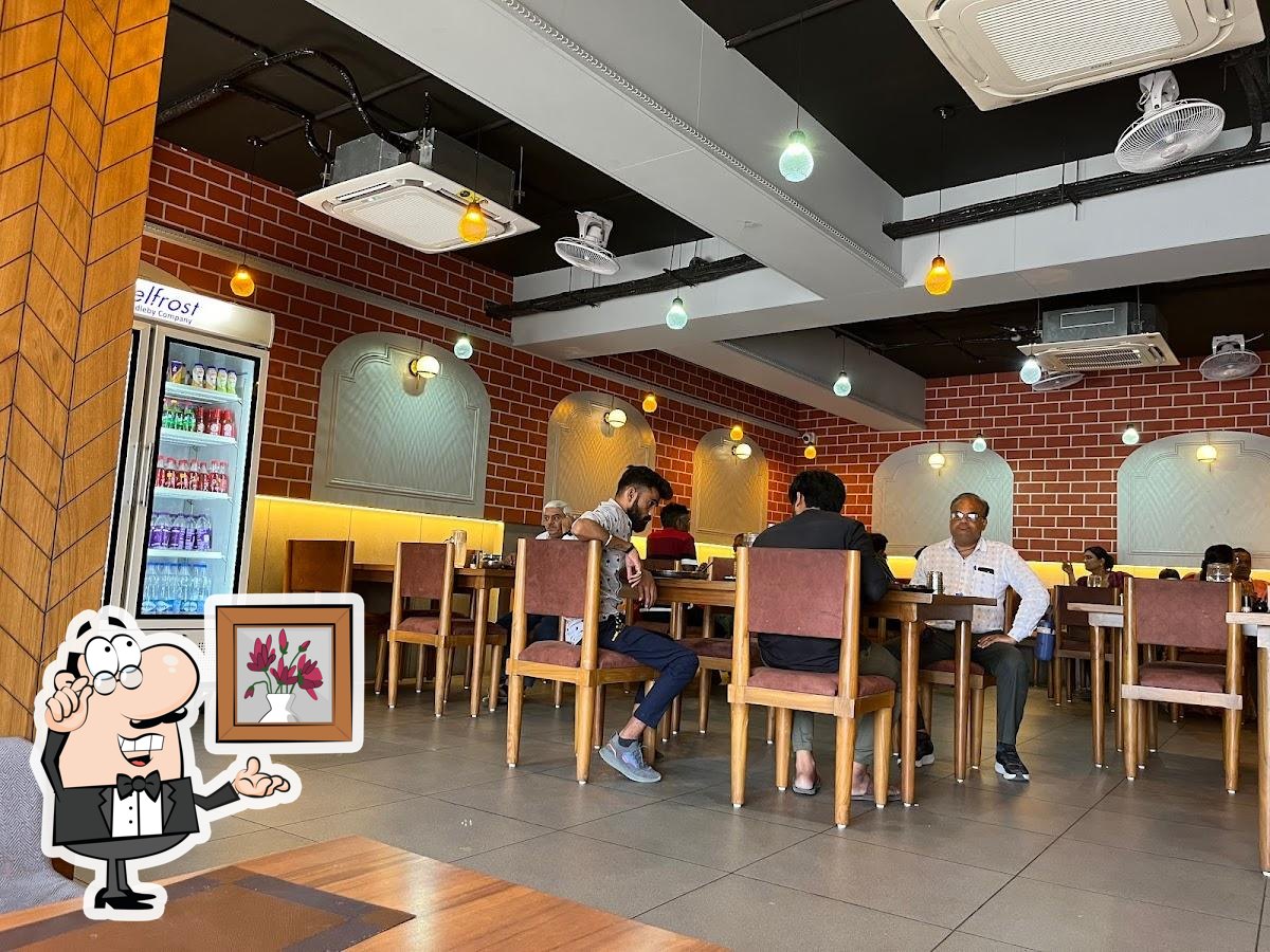 Maa no Thal, Becharaji - Restaurant menu, prices and reviews