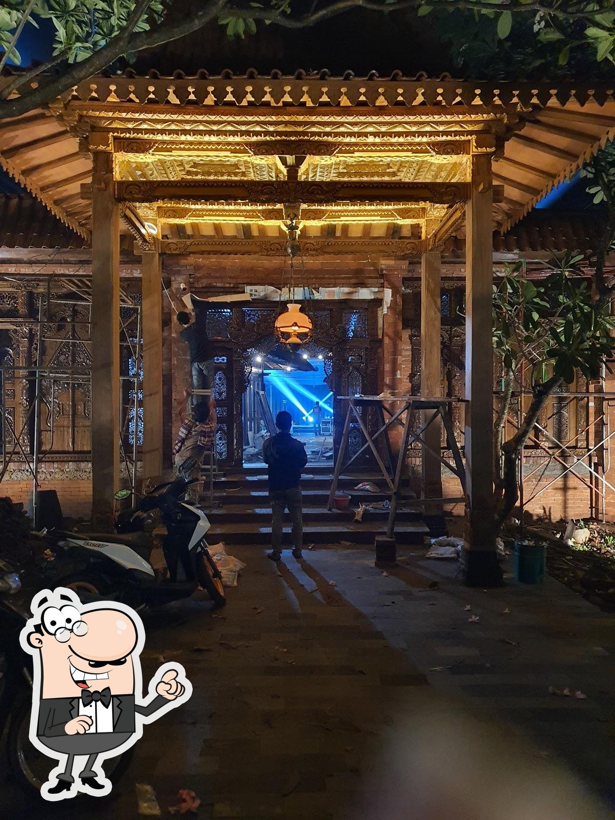 Bali Terrace Cafe Lippo Cikarang, Bekasi Regency - Restaurant reviews