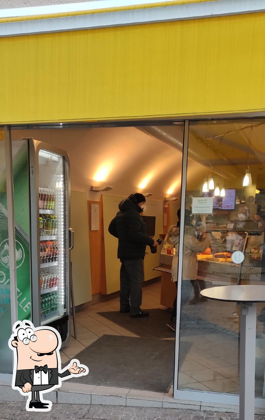 Imbisse Hanschur, Villach - Speisekarte, Preise und Bewertungen