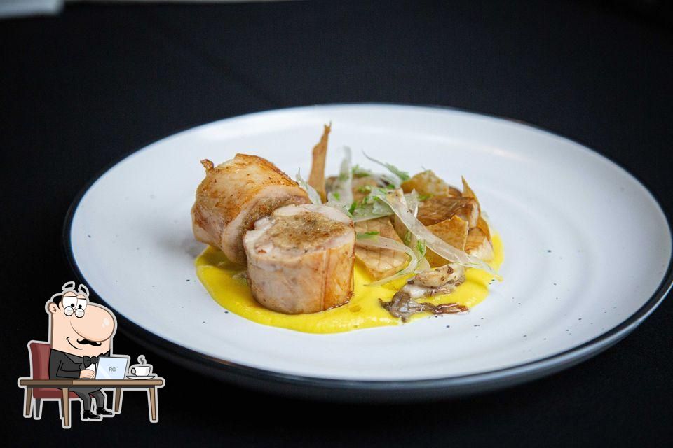 Osso Penrith, Penrith - Restaurant menu, prices and reviews