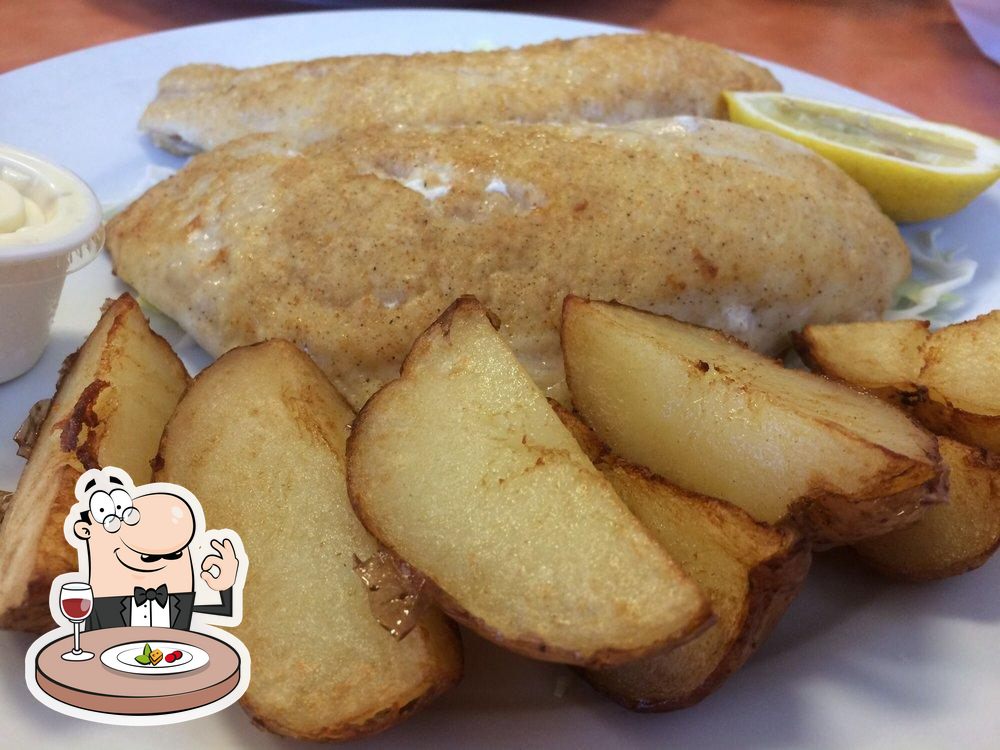 Ray's Cafe in Honolulu - Restaurant reviews