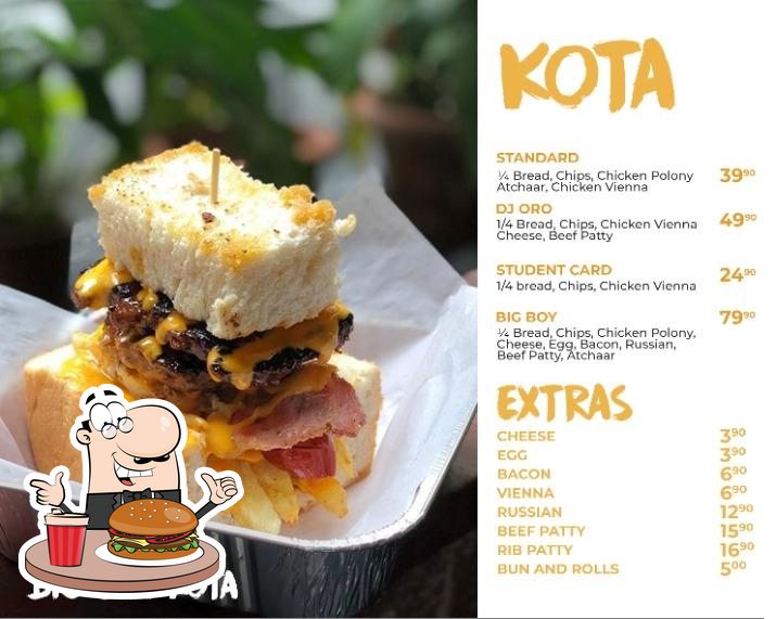 Durban Kota House restaurant, Durban - Restaurant reviews