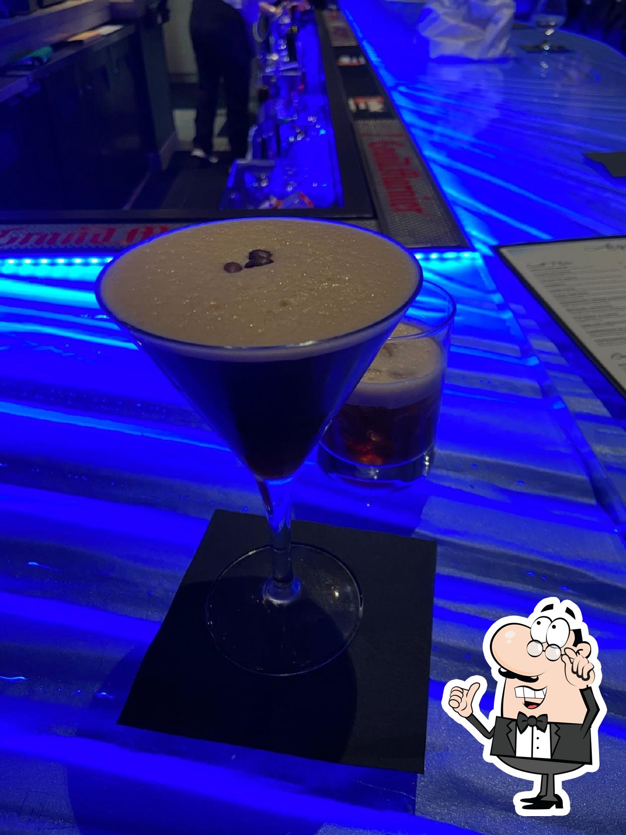 Acqua Cafe, Palm Beach - Restaurant menu, prices and reviews