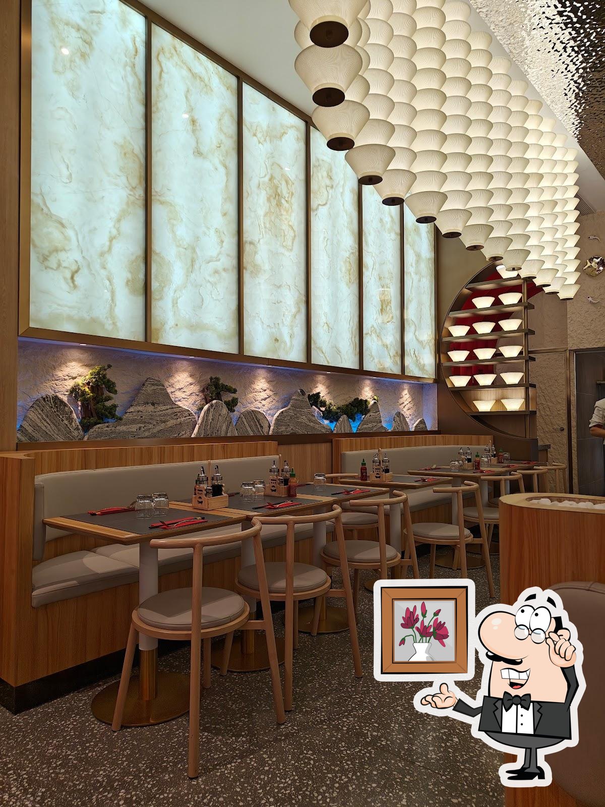 Katori Le Spot, Évry - Menu du restaurant, prix et avis