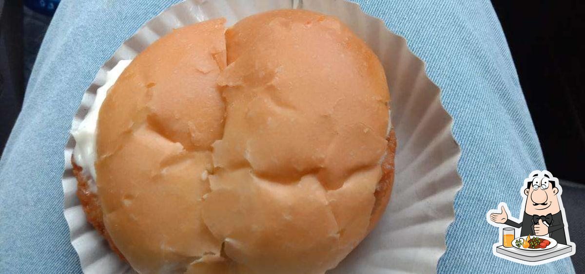 Moti Bakery, Ahmedabad, Station Road - Restaurant menu and reviews