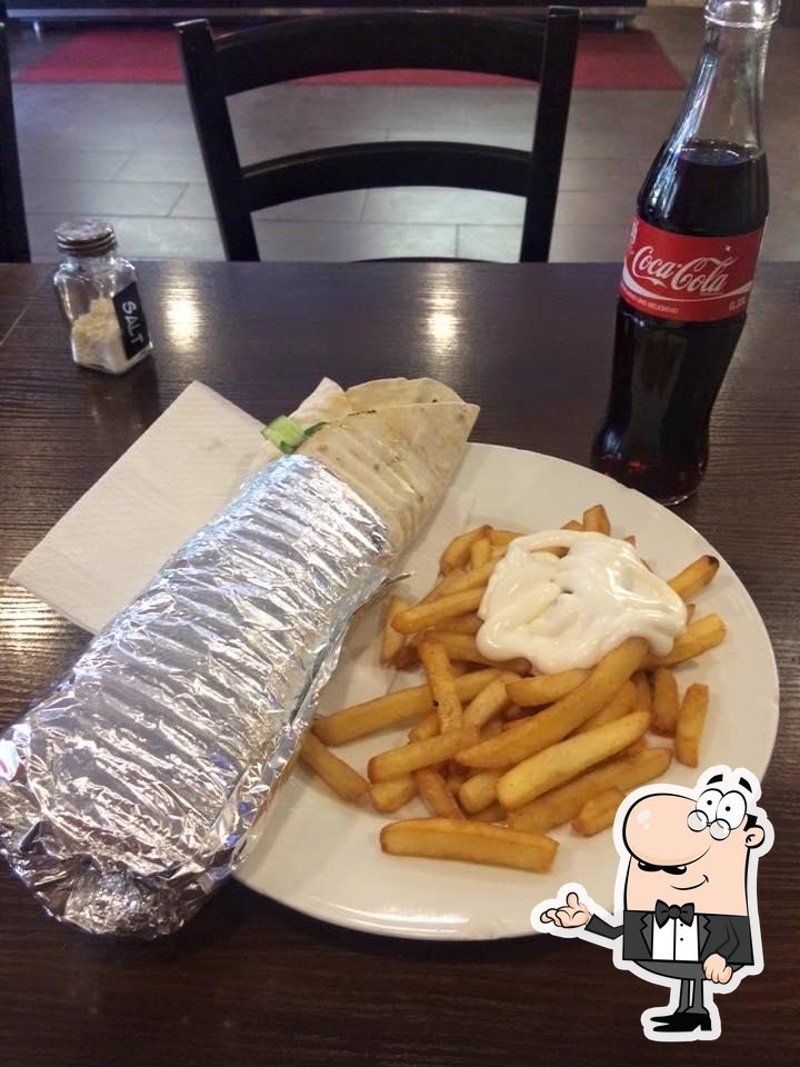 Ari's Diner, Berlin - Speisekarte, Preise und Bewertungen