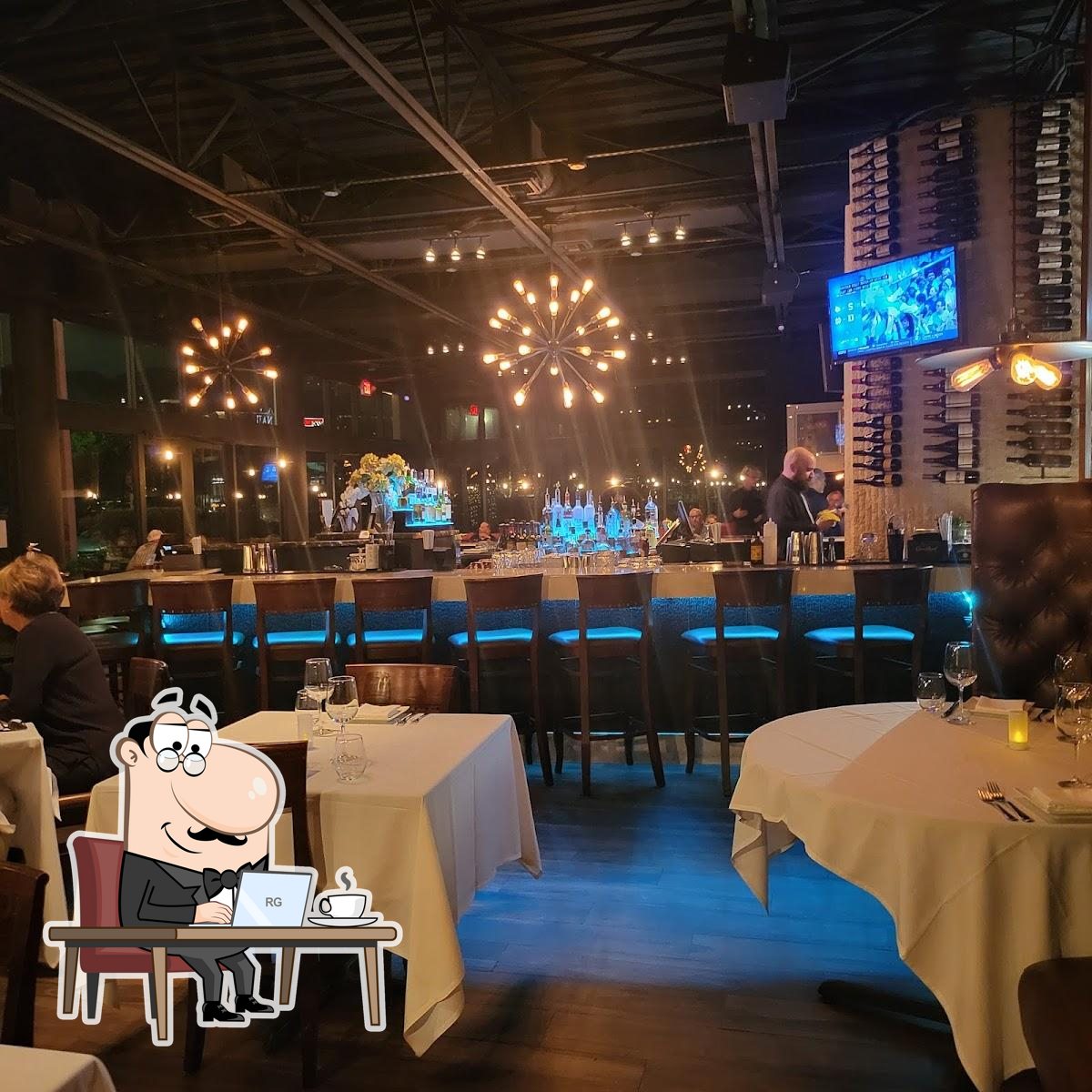 Fig's Prime, Altamonte Springs - Restaurant menu, prices and reviews