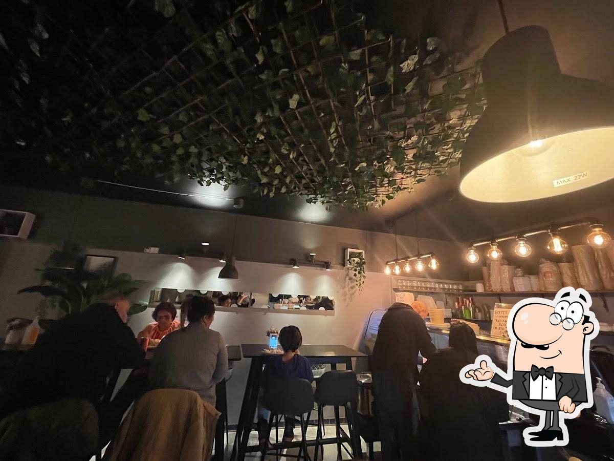Turo Turo Bistro Filipino, Copenhagen - Restaurant menu, prices and reviews