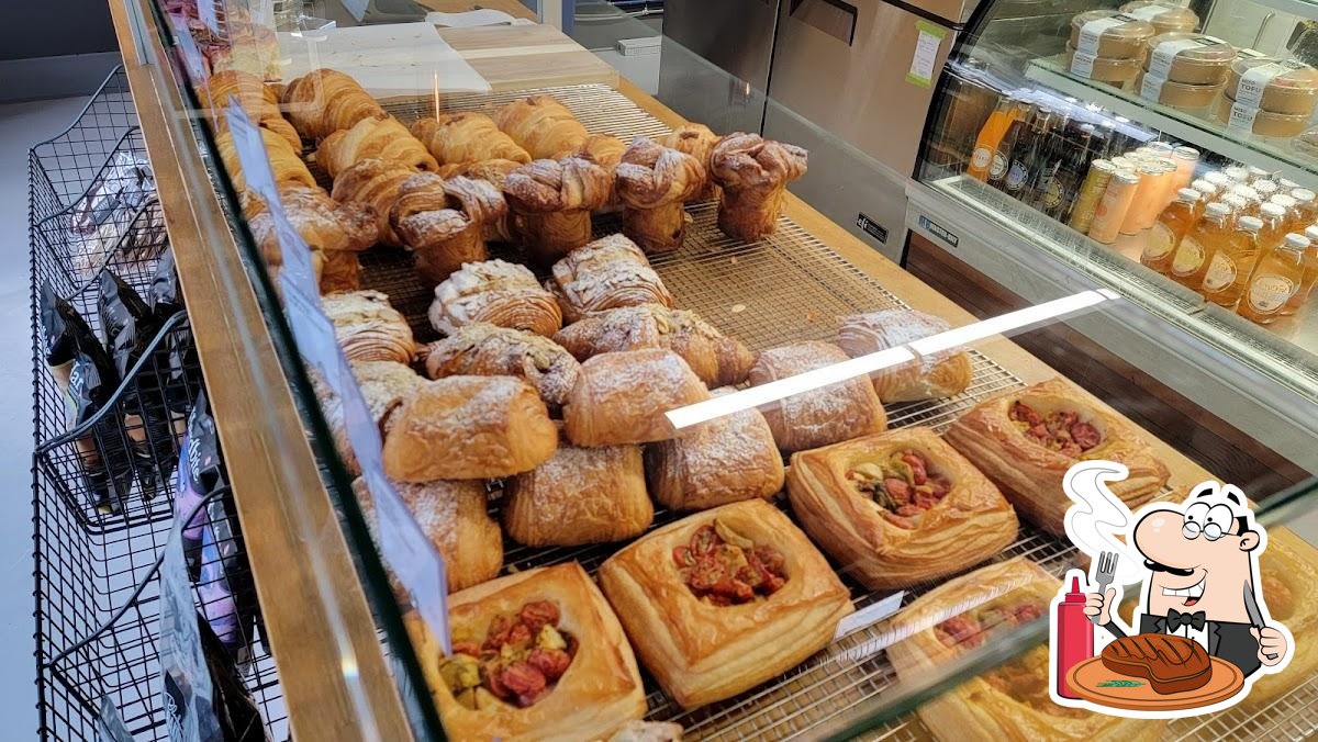 Blacksmith Bakery in Maple Ridge - Restaurant menu and reviews