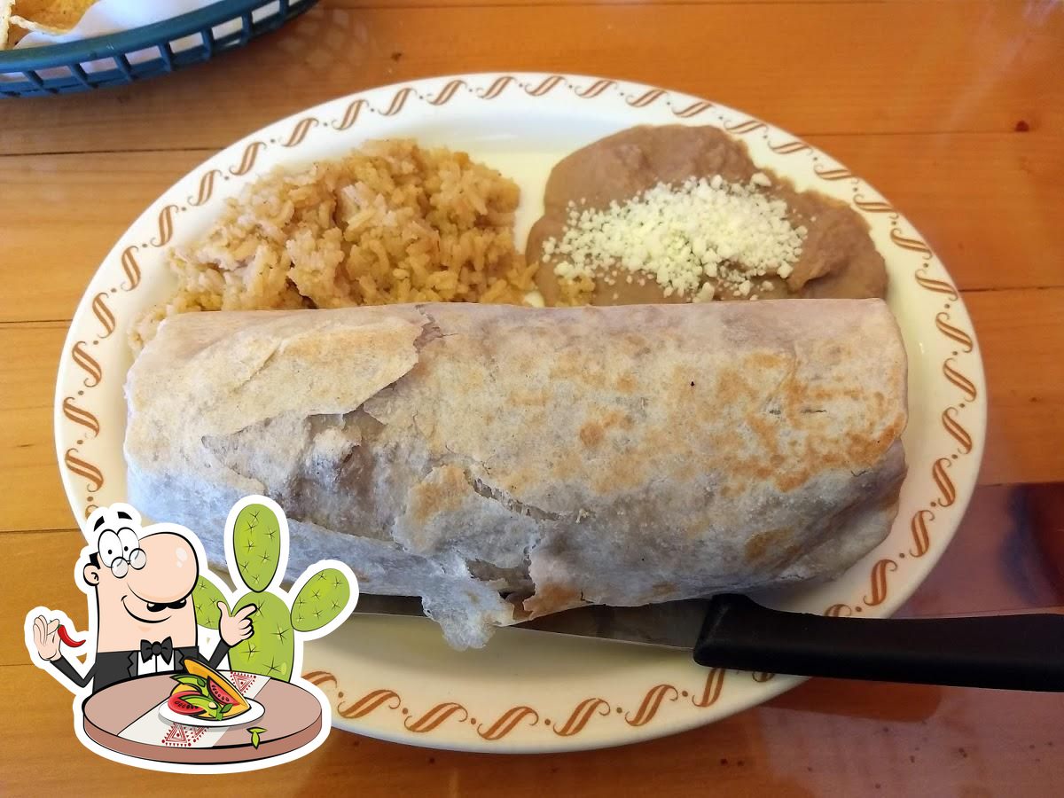 Don Andres #3 in Munster - Restaurant menu and reviews