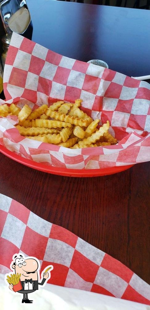 Gyros Corner in Rahway - Restaurant menu and reviews