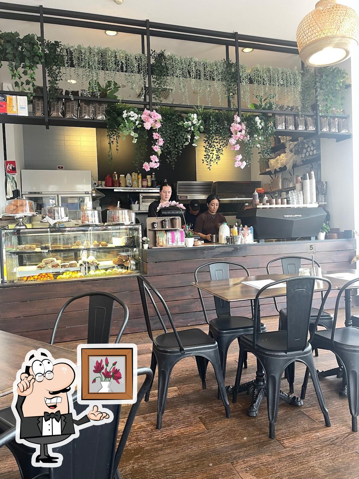 Happy Daze Cafe, Ashfield - Restaurant menu, prices and reviews
