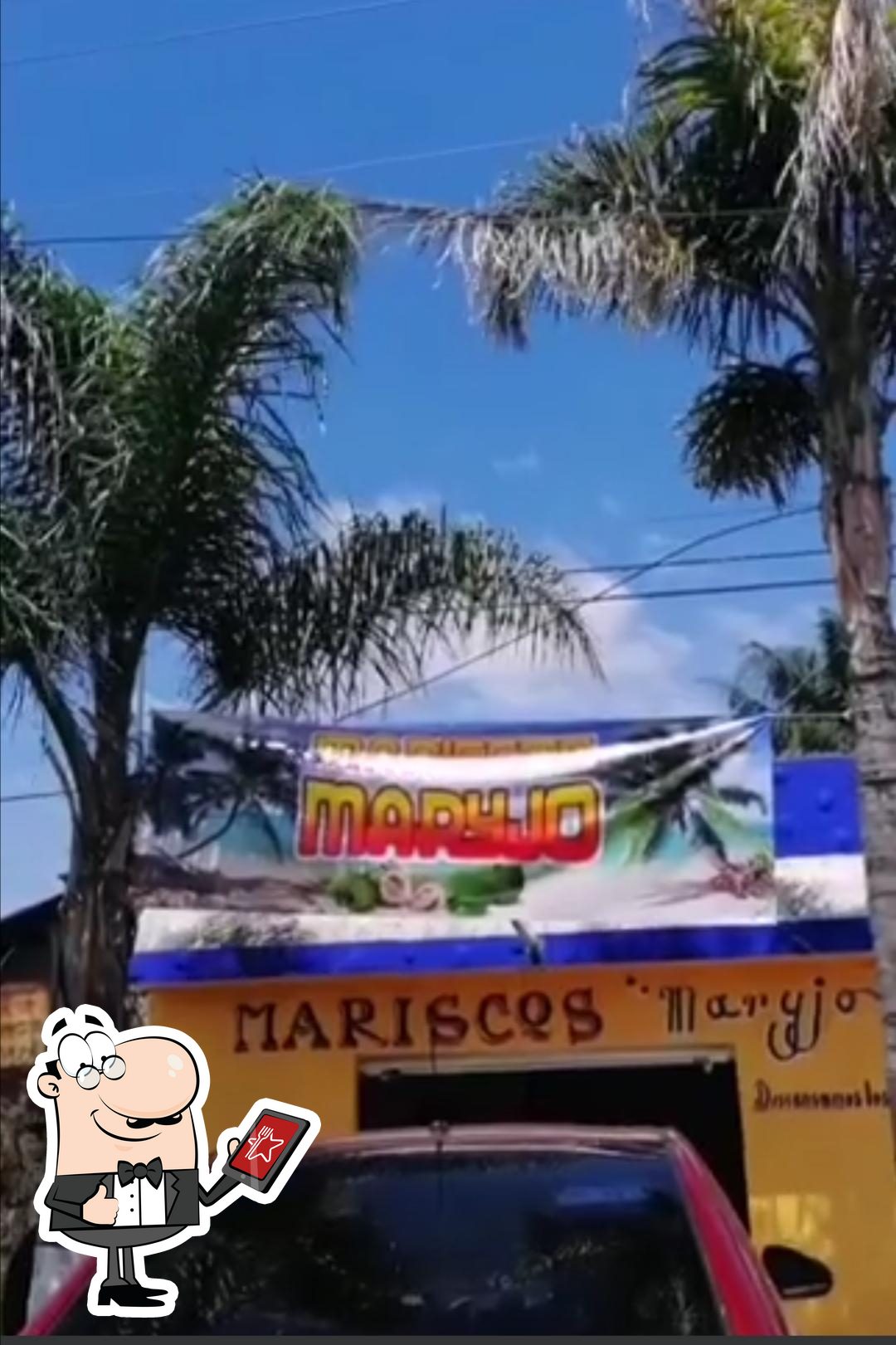 Mariscos marijo restaurant, Morelia - Restaurant reviews