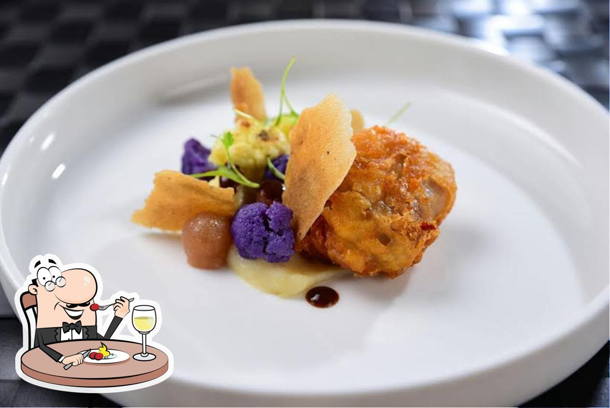Sofi Restaurant and Rooftop in Surfers Paradise - Restaurant menu and ...