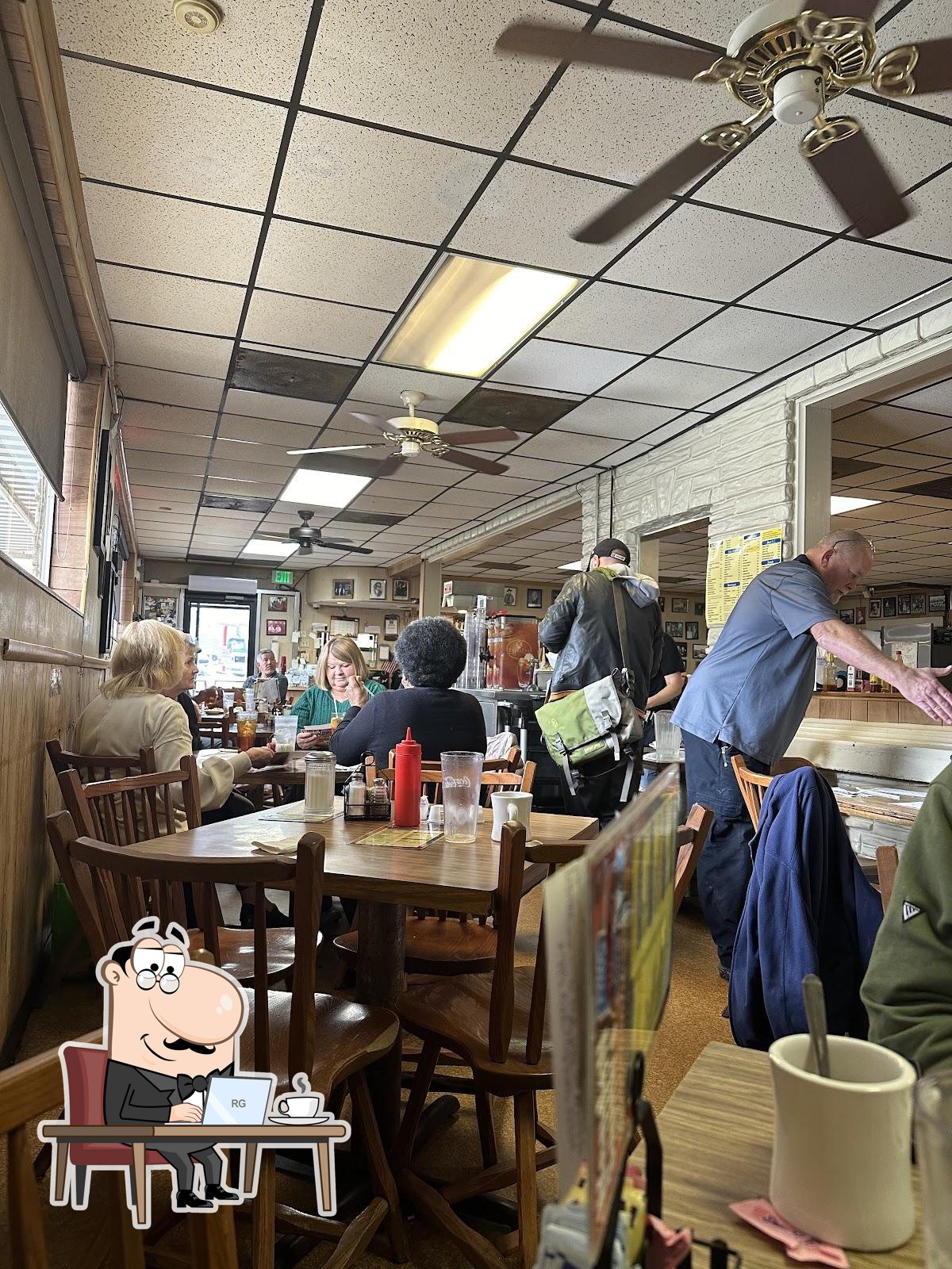 Wendell Smith's Restaurant, Nashville - Restaurant menu, prices and reviews