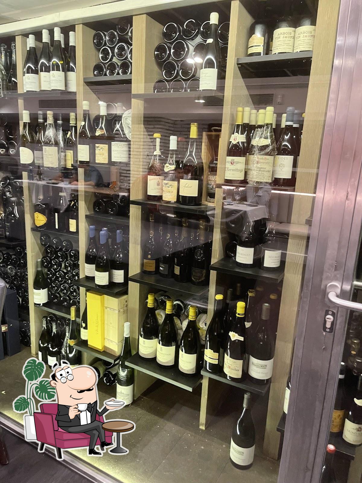 Taberna Laredo, Madrid - Menú del restaurante, precios y reseñas