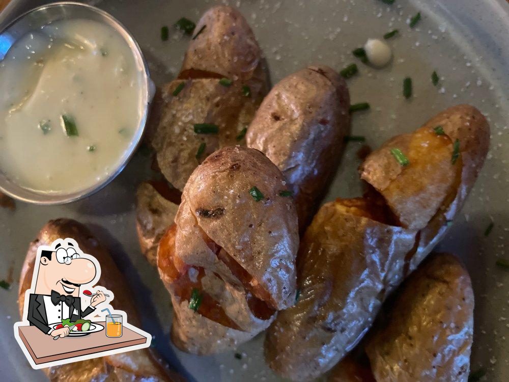 Turn Key Supper Club, Madison - Restaurant menu, prices and reviews