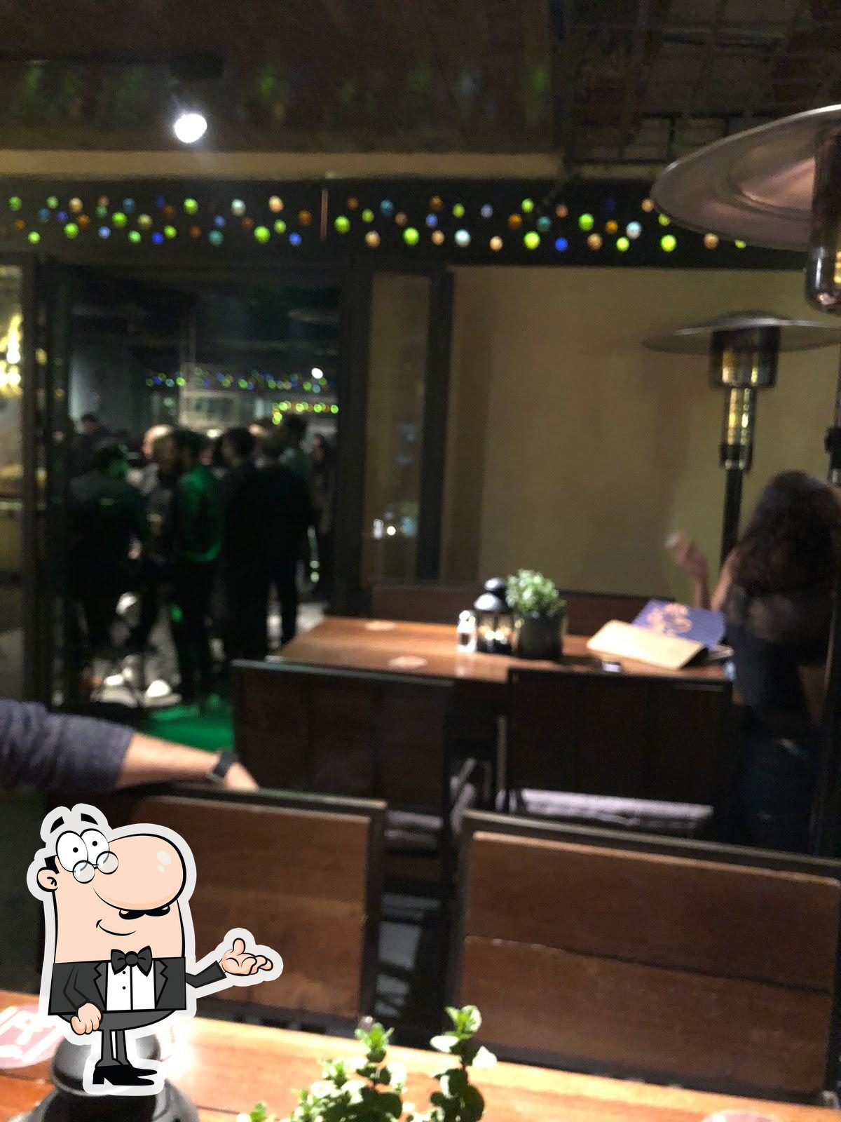 Cairo Jazz Club 610, Sheikh Zayed City - Restaurant reviews