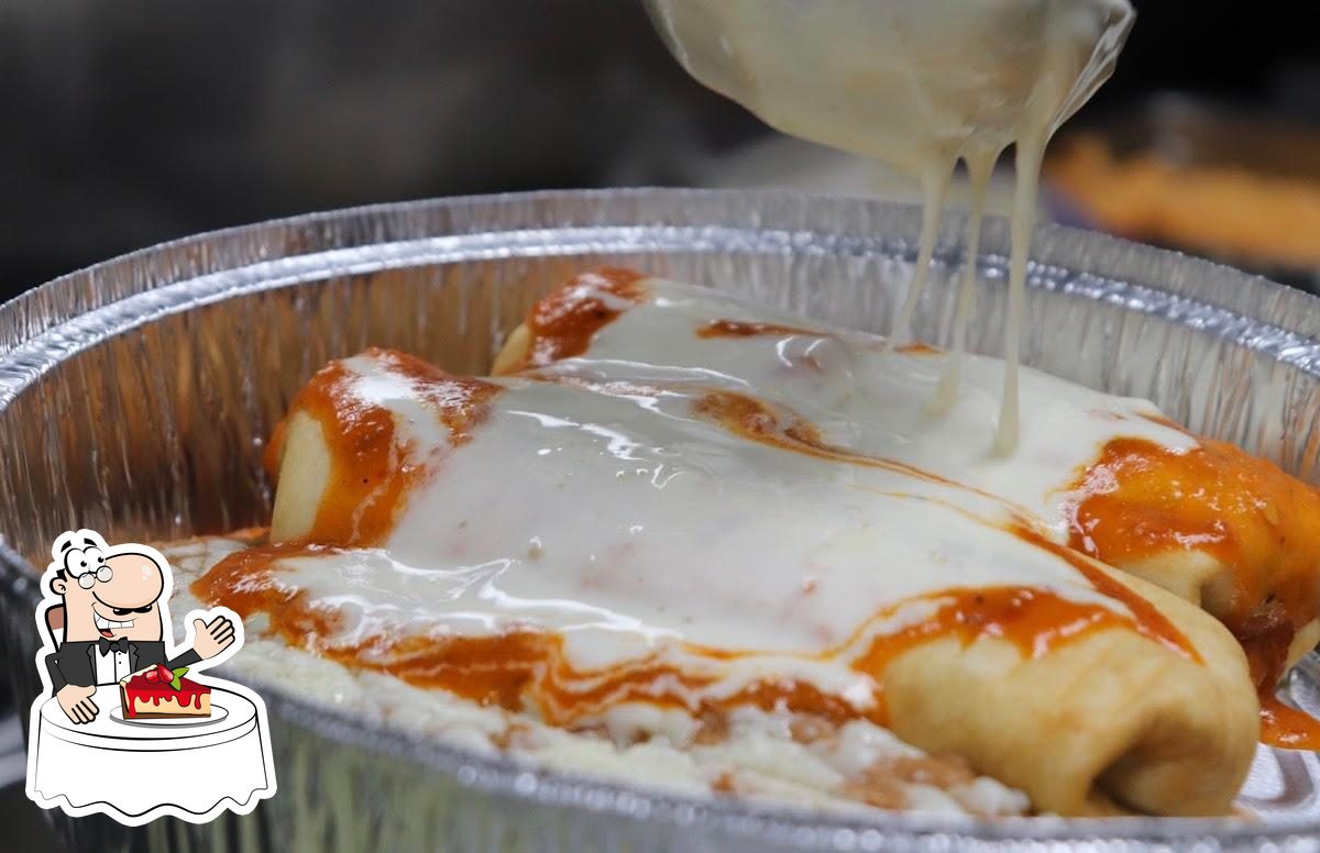 El Parral in Pataskala - Restaurant menu and reviews